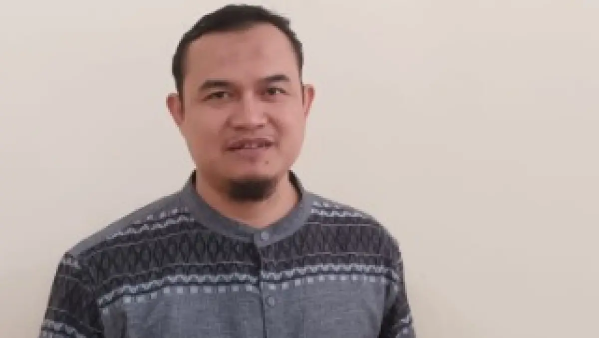 Hendra Gunawan, Dosen Unsil Inspiratif yang Ajarkan Pendidikan Politik ...
