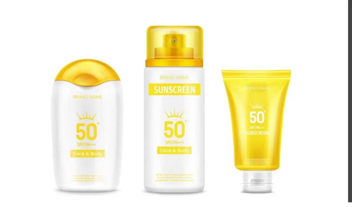 Rekomendasi Sunscreen Spray yang Mudah Dipakai, Praktis, dan Efektif ...