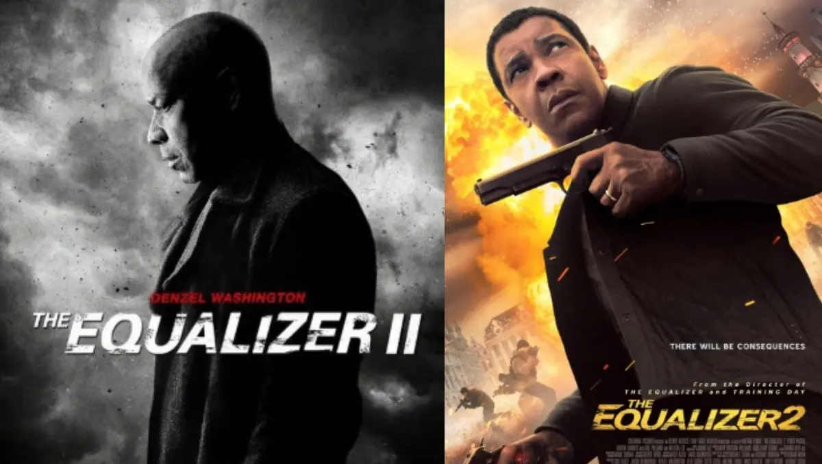 Malam Ini! The Equalizer 2 Tayang di Bioskop TransTV, Aksi Balas Dendam ...