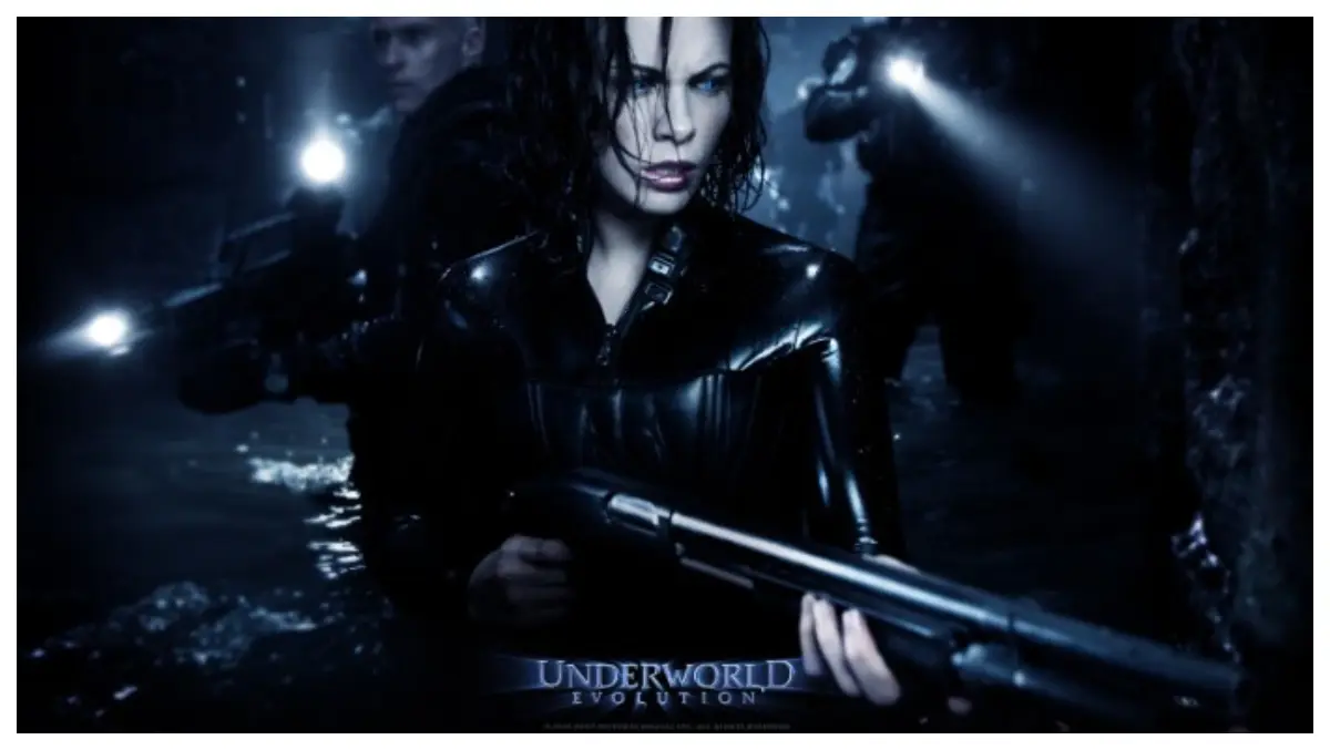 Malam Ini di Bioskop TransTV, Underworld II: Evolution, Pertarungan ...
