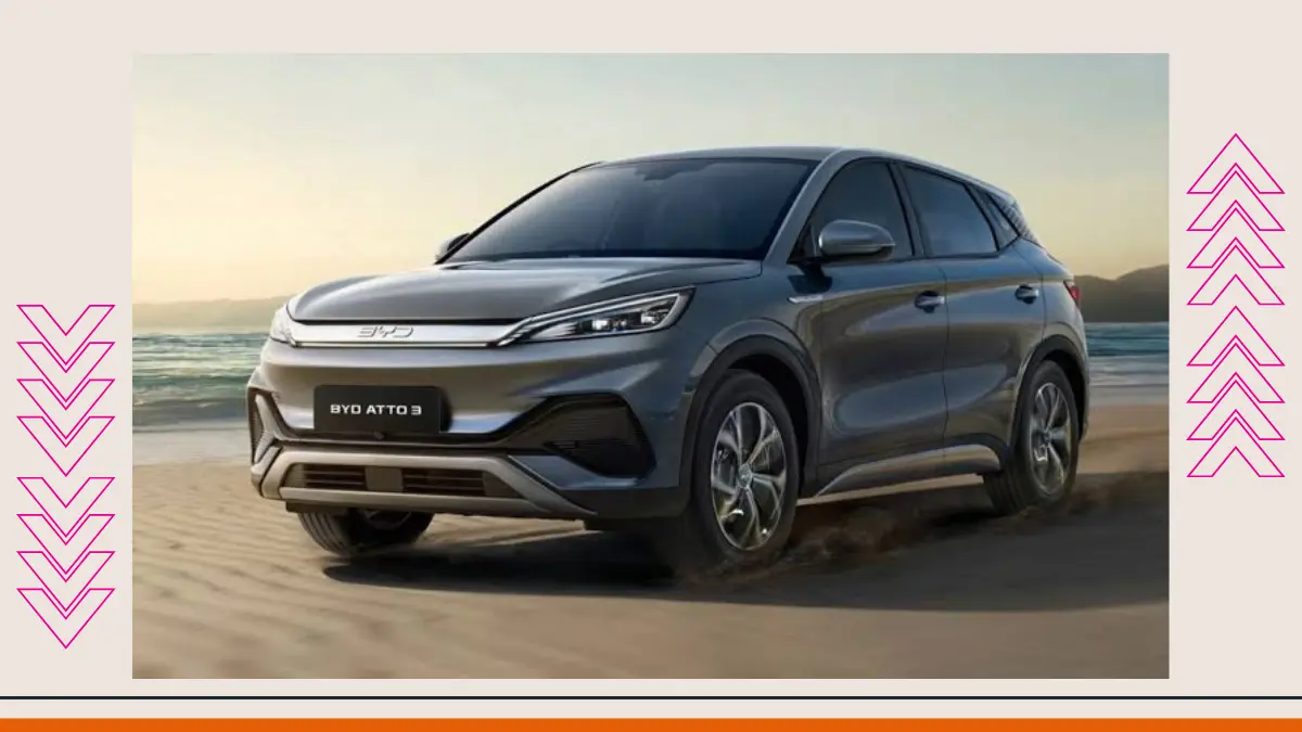 Cari Mobil Listrik dengan Sunroof? Ini Deretan Model Terbaik di ...