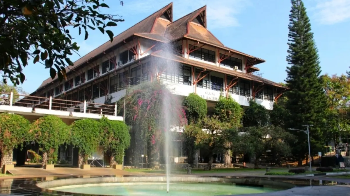 Calon Mahasiswa ITB Harus Tahu! Ini Daftar Program Studi di Institut ...